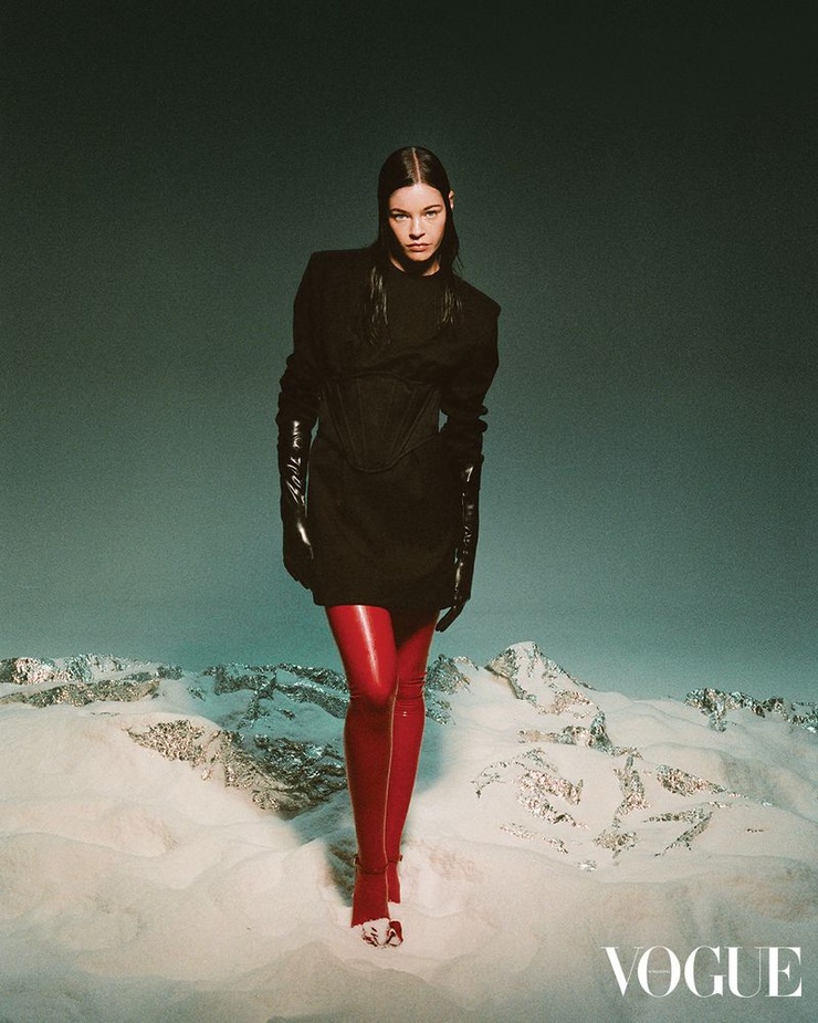Clemence Loe image