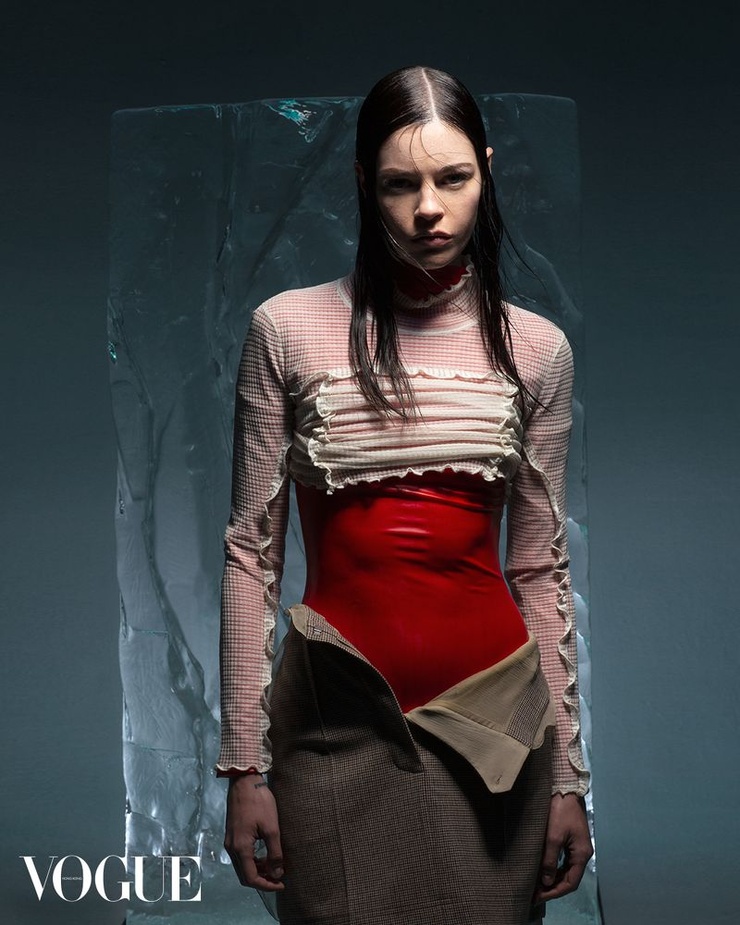 Image of Clemence Loe