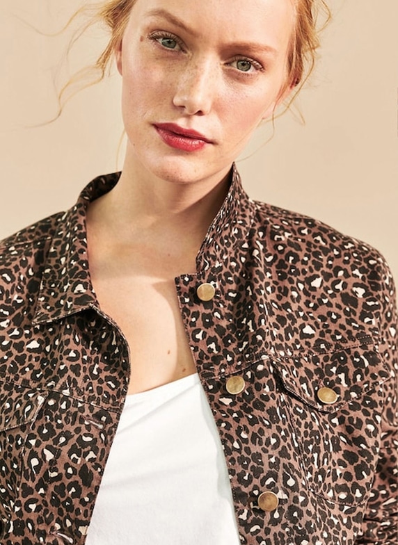 Picture of Martine Wijman