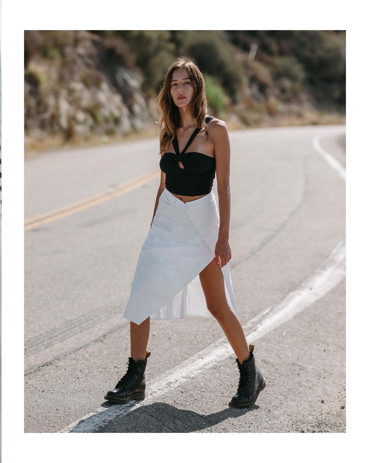 Picture of Amara Johnson