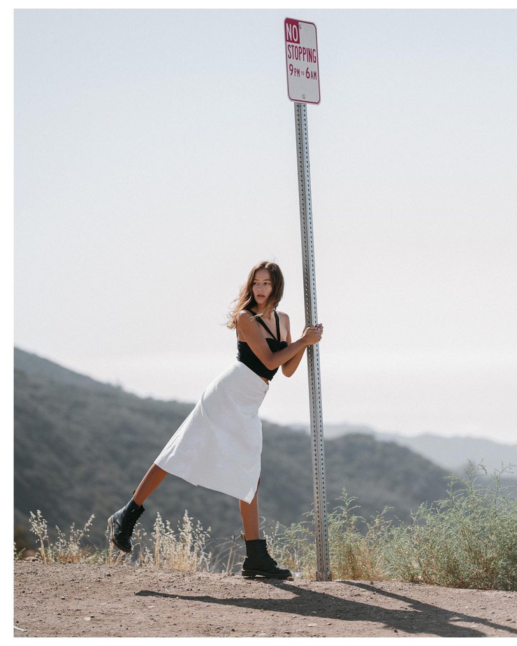 Picture of Amara Johnson