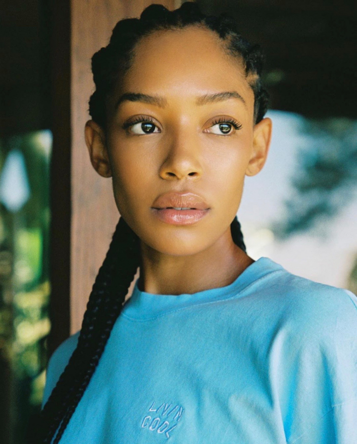 Picture of Kamari Love