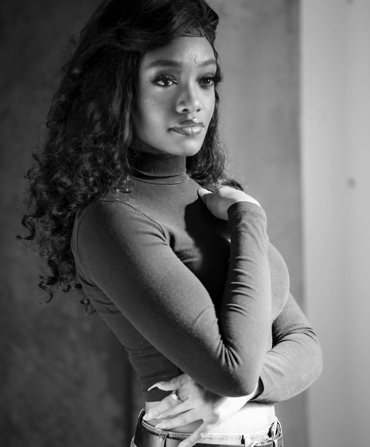 Picture of Miah Blake