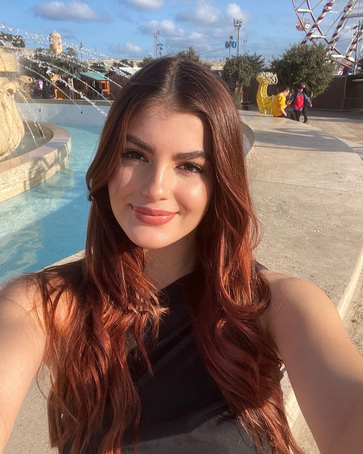 Picture of Claire Tisn