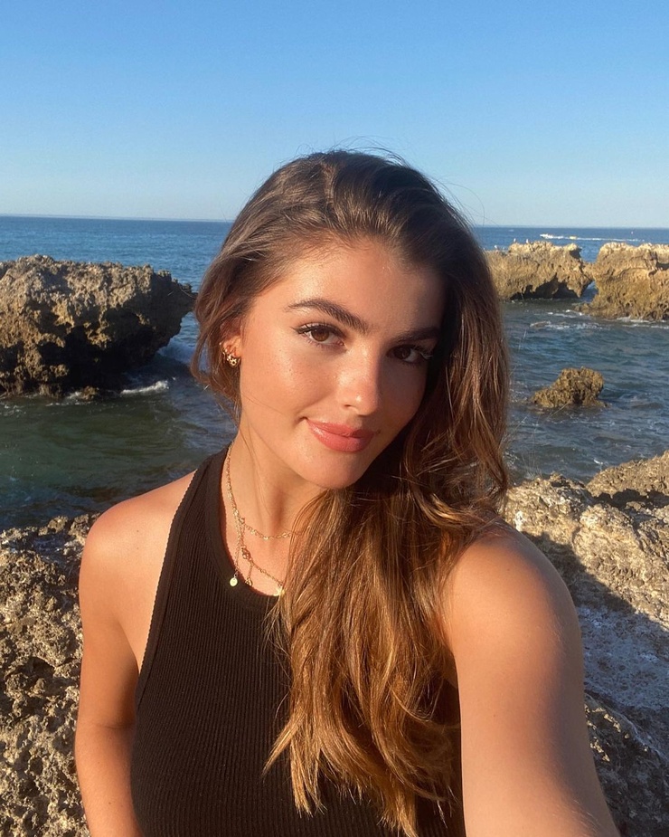 Picture of Claire Tisn