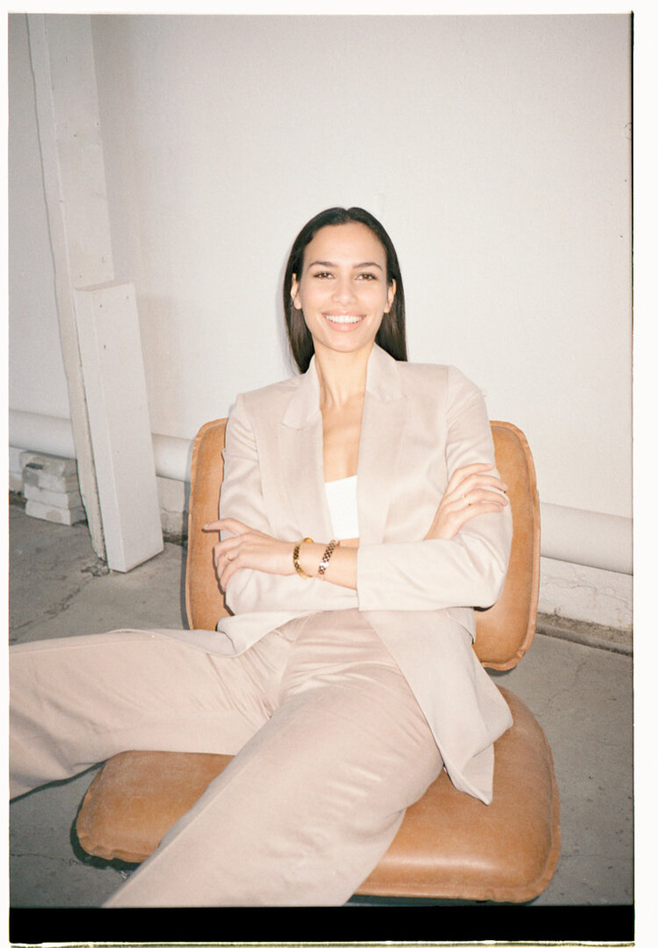 Picture of Dahlia Provoost