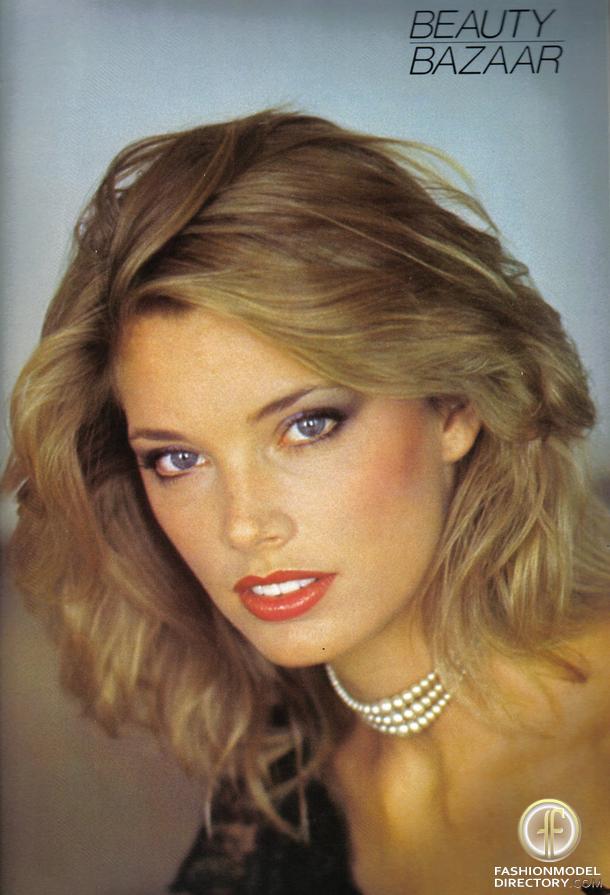 Pin by Richard on Kelly Emberg _Supermodel----RAH | Kelly emberg ...