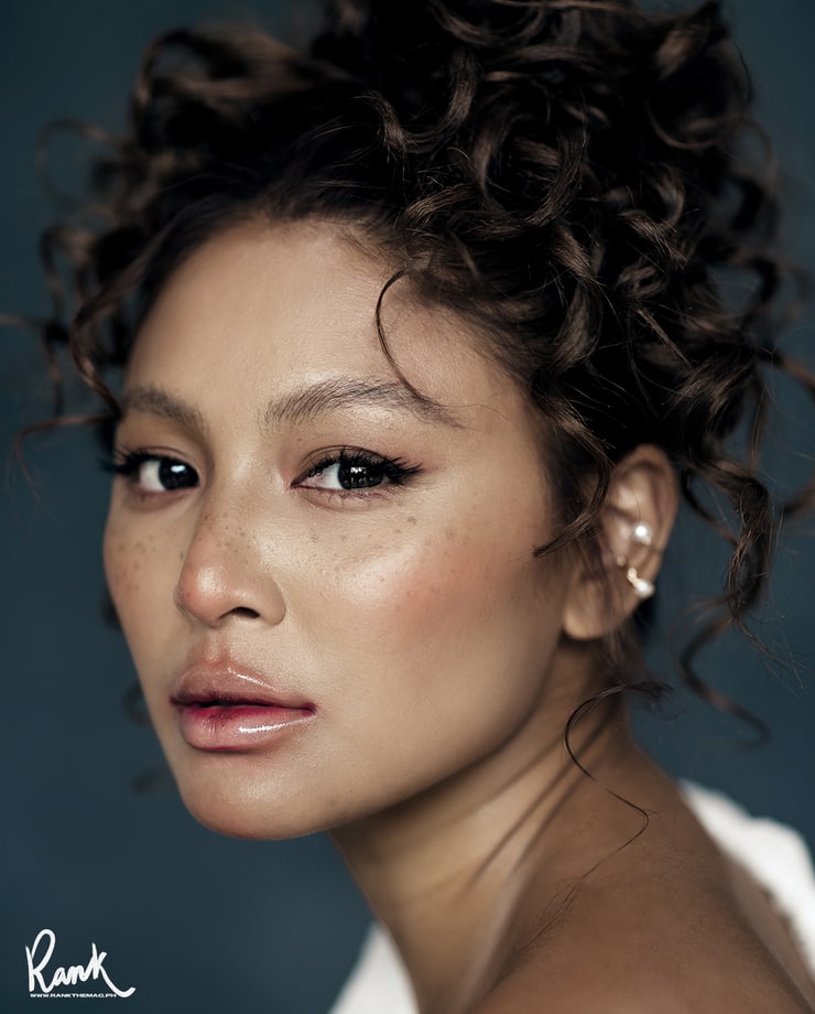 Picture of Nadine Lustre