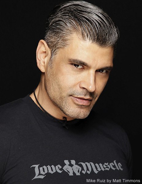 Picture of Mike Ruiz