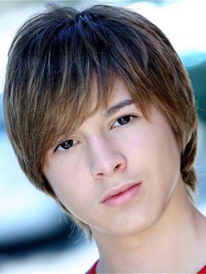 Picture of Paul Butcher