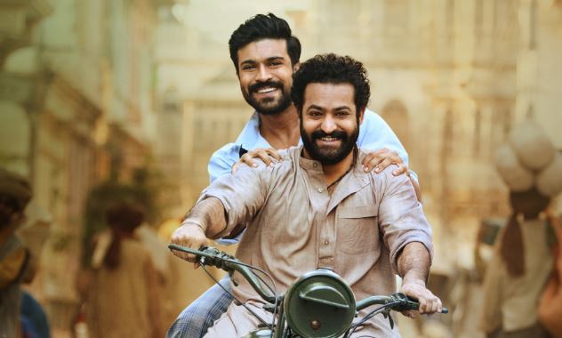 Picture of RRR (Rise Roar Revolt)