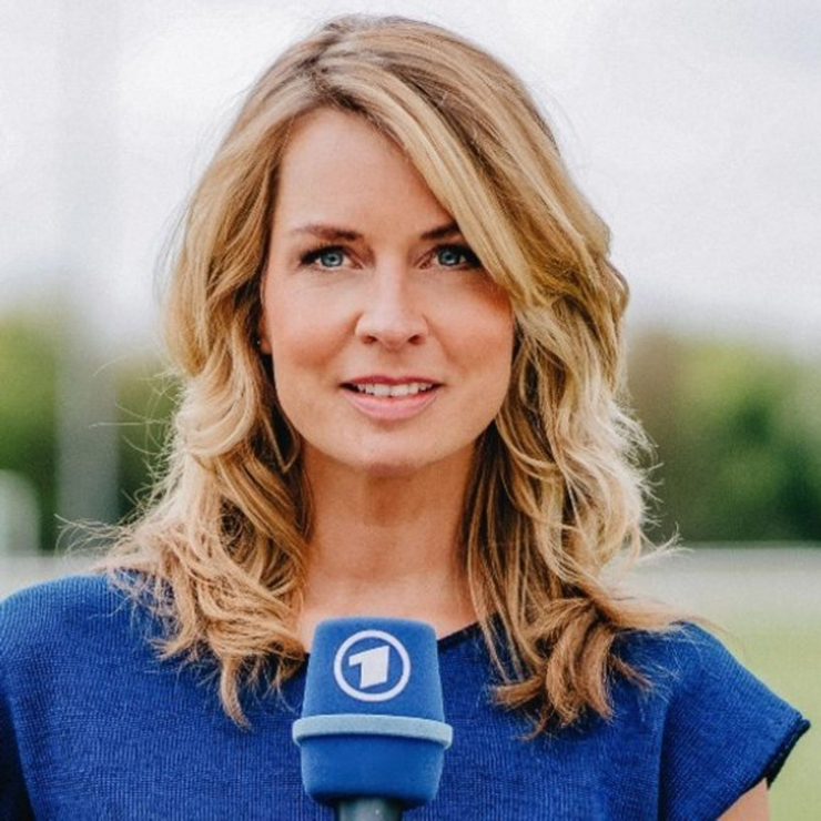 Picture of Jessy Wellmer