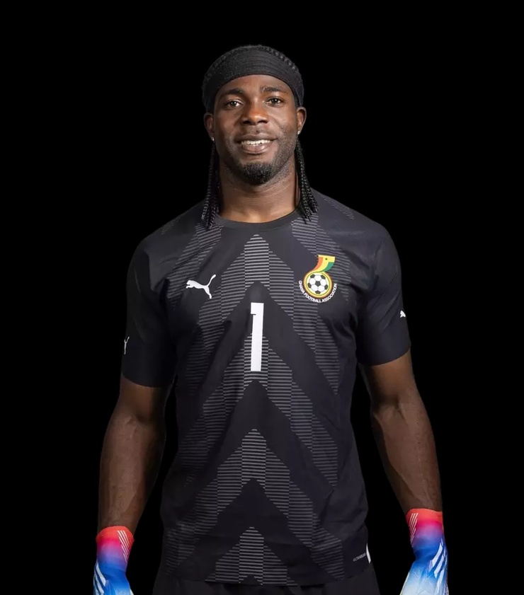 Lawrence Ati-Zigi 2022