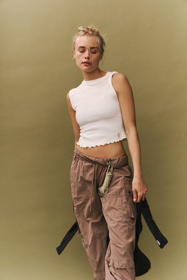 Picture of Brooke Perry