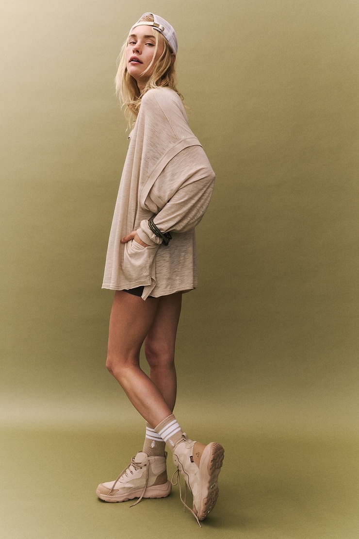 Picture of Brooke Perry