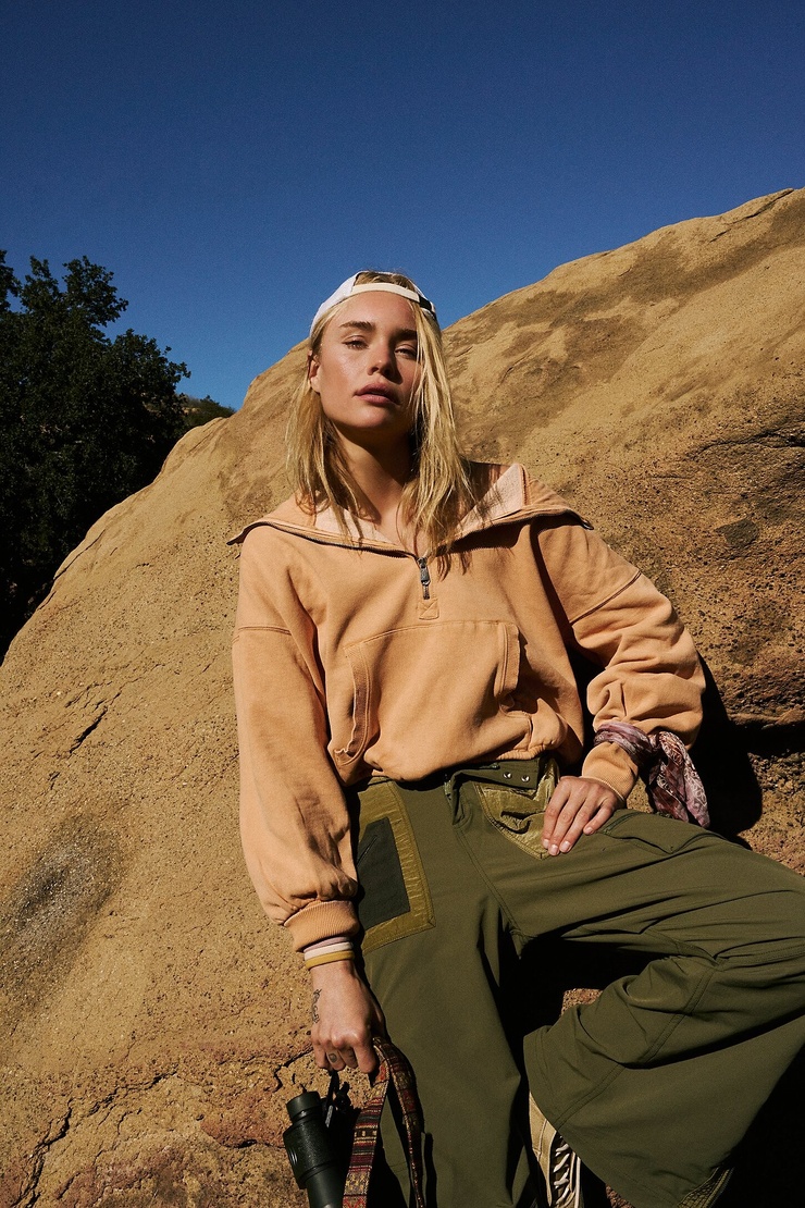 Picture of Brooke Perry