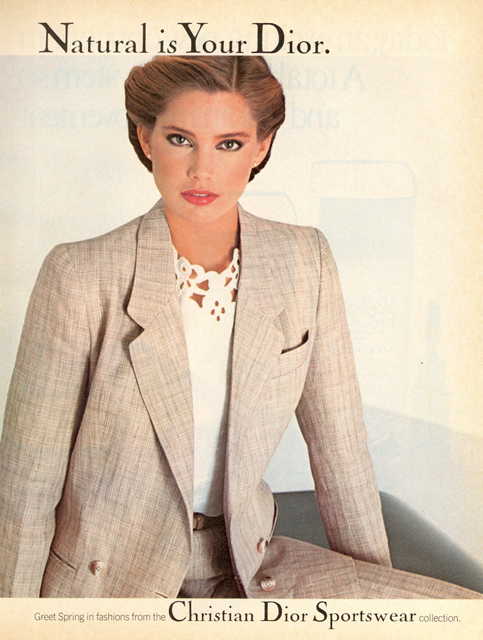 Picture of Kelly Emberg