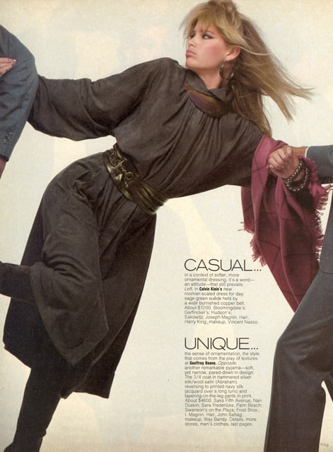 Picture of Kelly Emberg