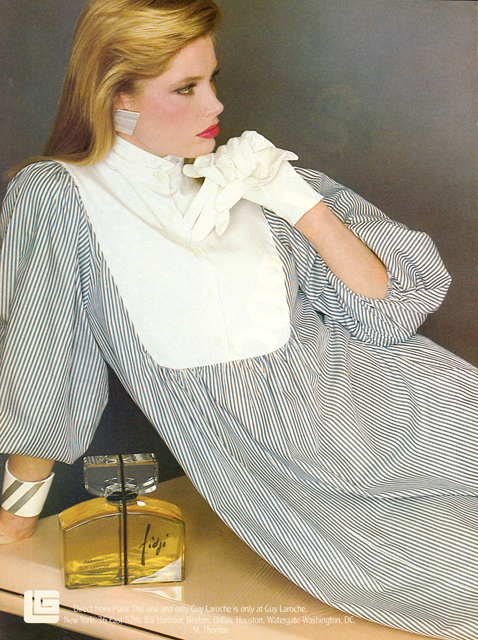 Picture of Kelly Emberg