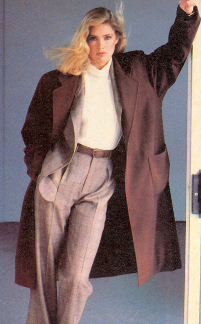Picture of Kelly Emberg
