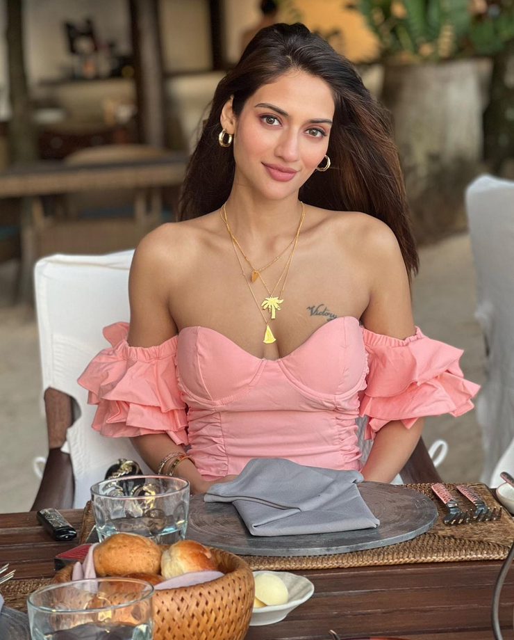 Picture of Nusrat Jahan