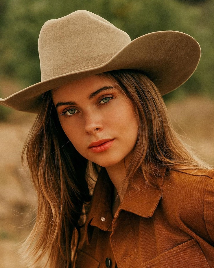 Image of Brandy Gordon