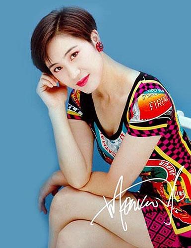 Picture of Monica Chan