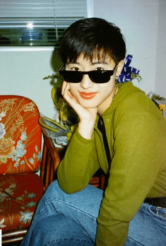 Picture of Monica Chan