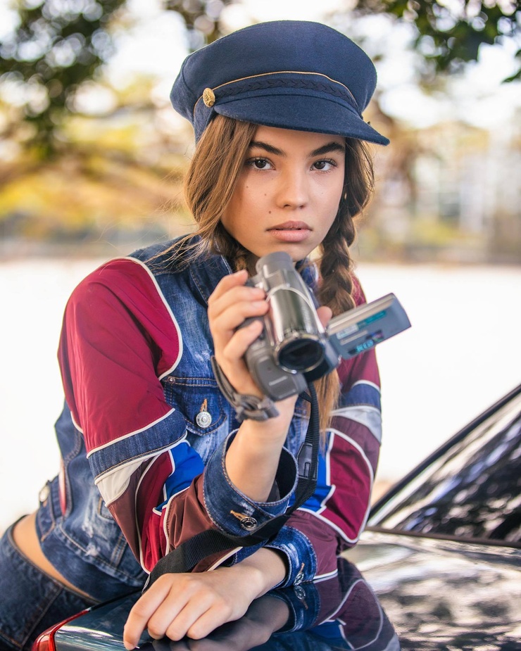 Image of Ekaterina Perova