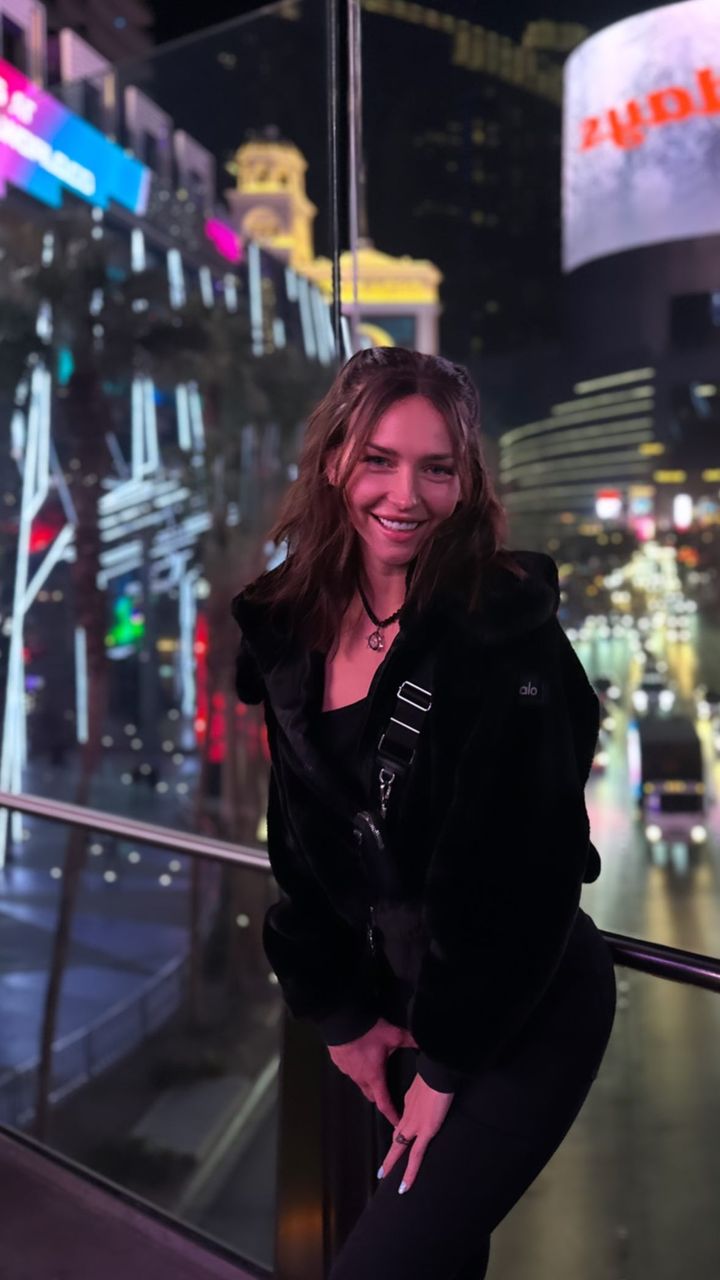 Picture of Rachel Cook