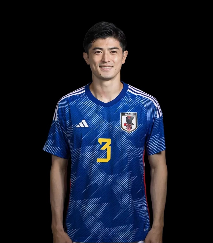 Shogo Taniguchi 2022