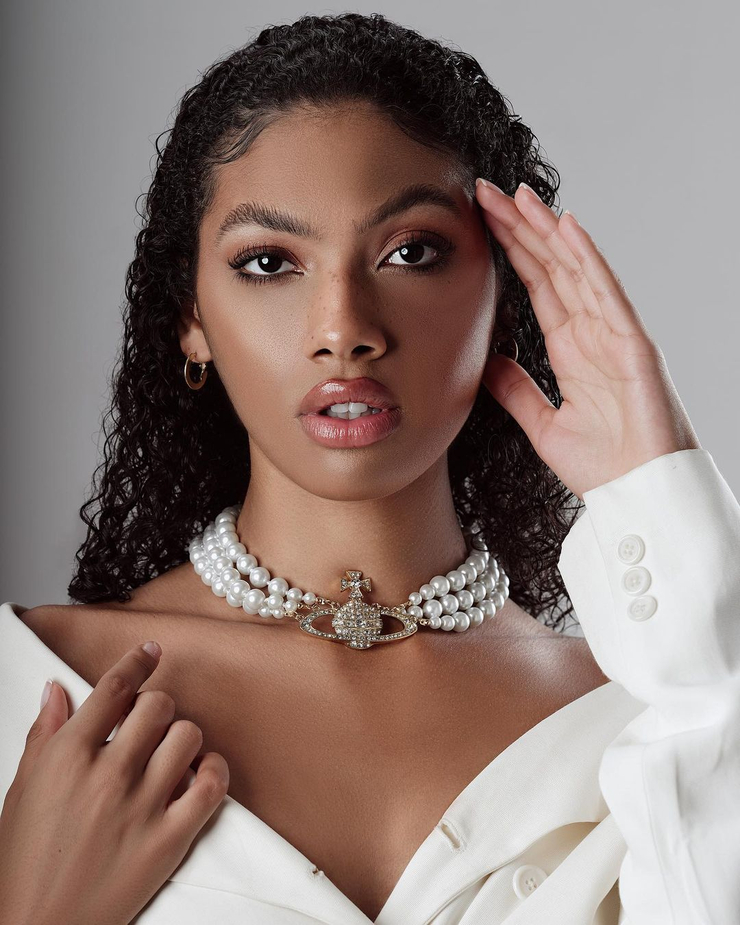 Picture of Sydney Martin