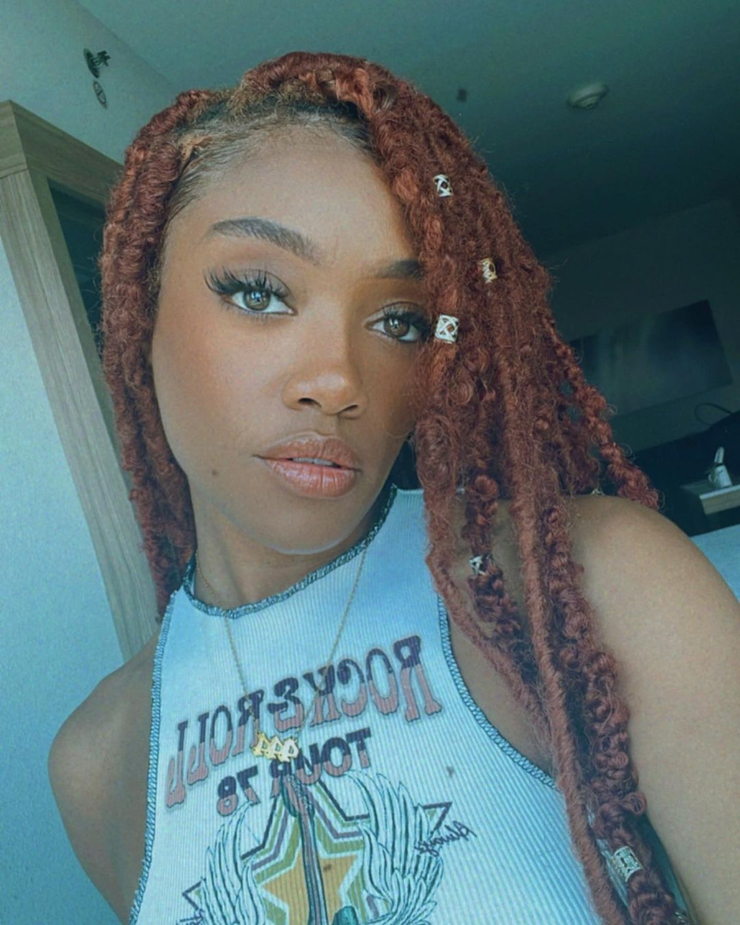 Picture of Miah Blake