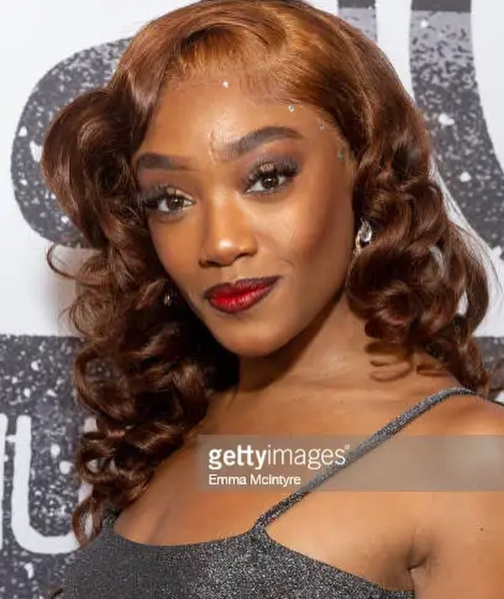 Picture of Miah Blake