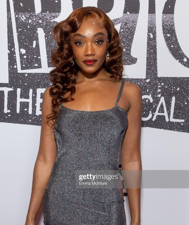 Picture of Miah Blake