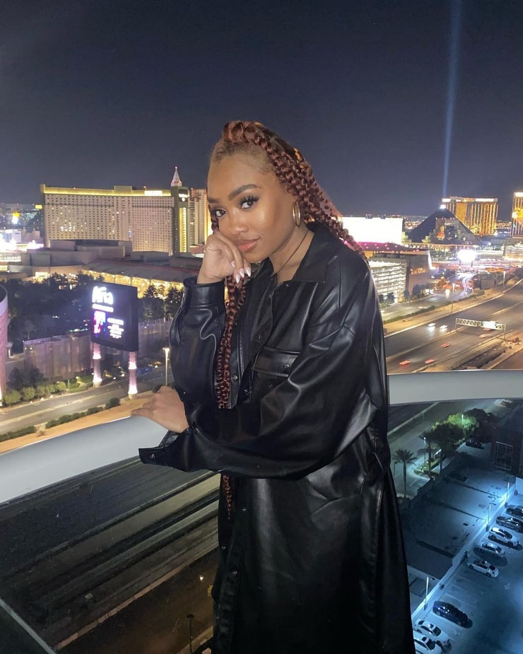 Picture of Miah Blake