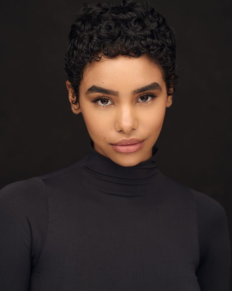 Image of Naressa Valdez