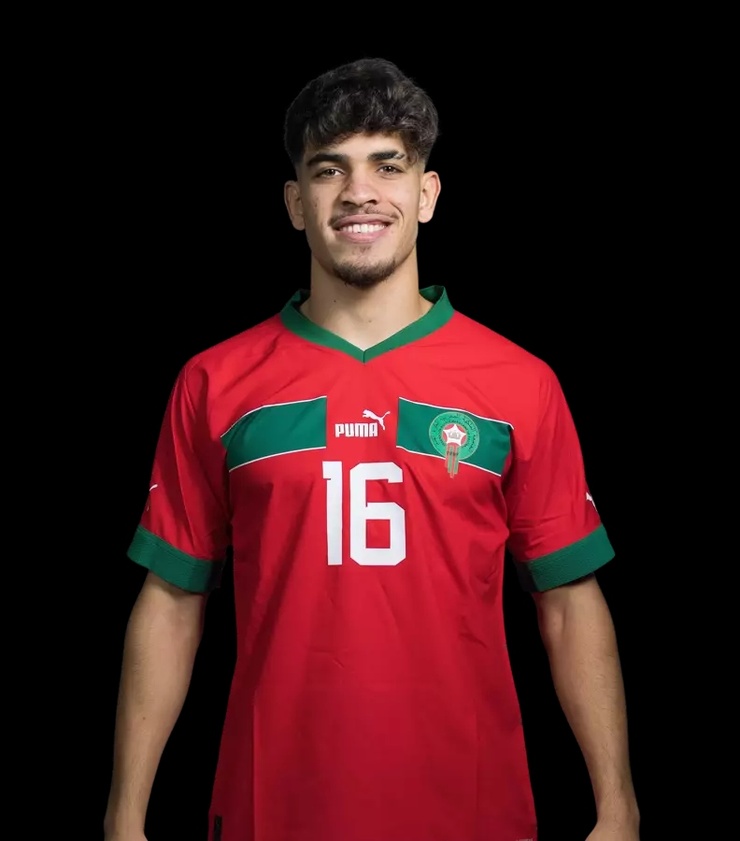 Abde Ezzalzouli 2022