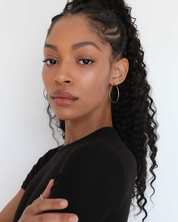 Picture of Kamari Love