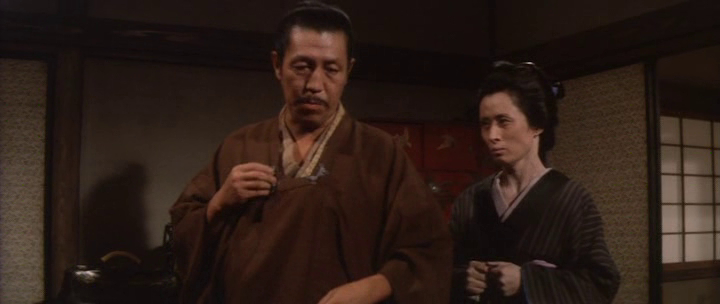 Yûnosuke Itô picture