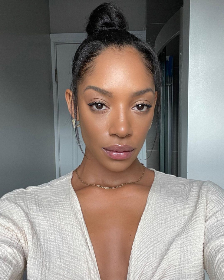 Picture of Kamari Love