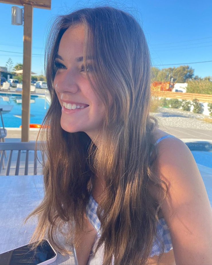 Picture of Rhiannon Walters