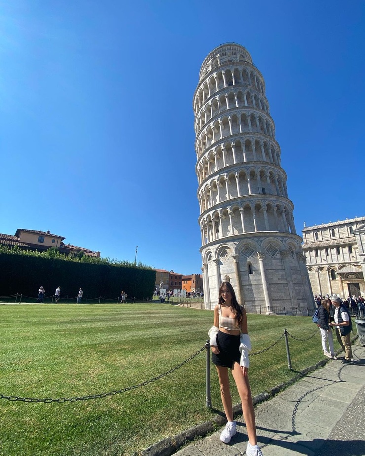 Picture of Rhiannon Walters