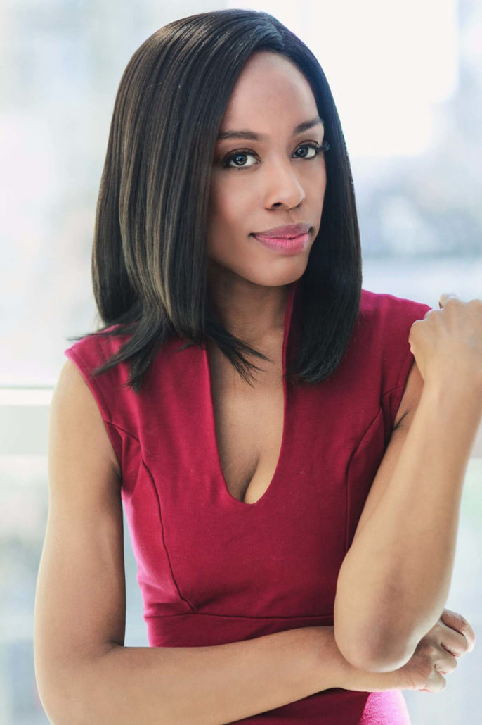 Picture of Shaquita Smith