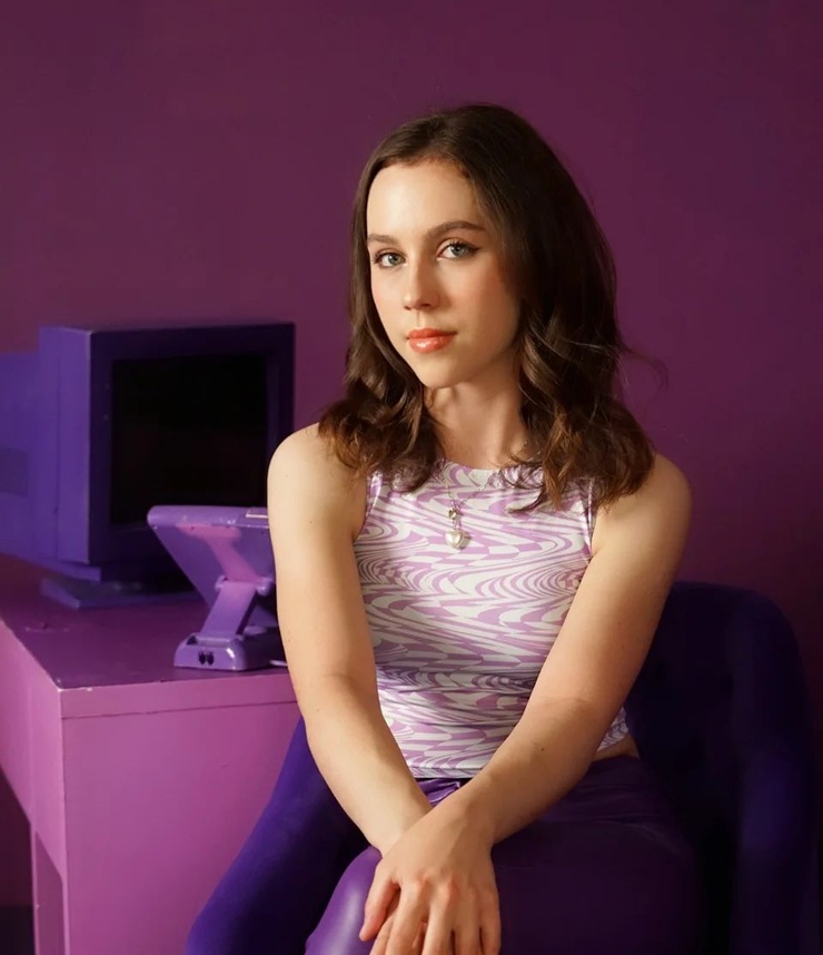 Picture of Kacey Fifield