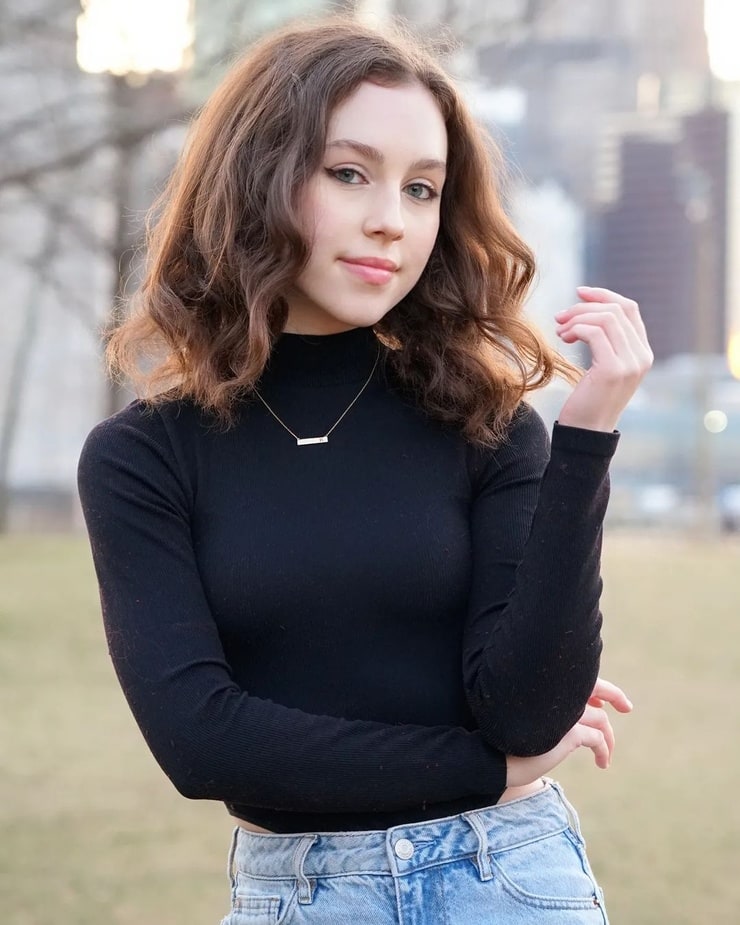 Picture of Kacey Fifield