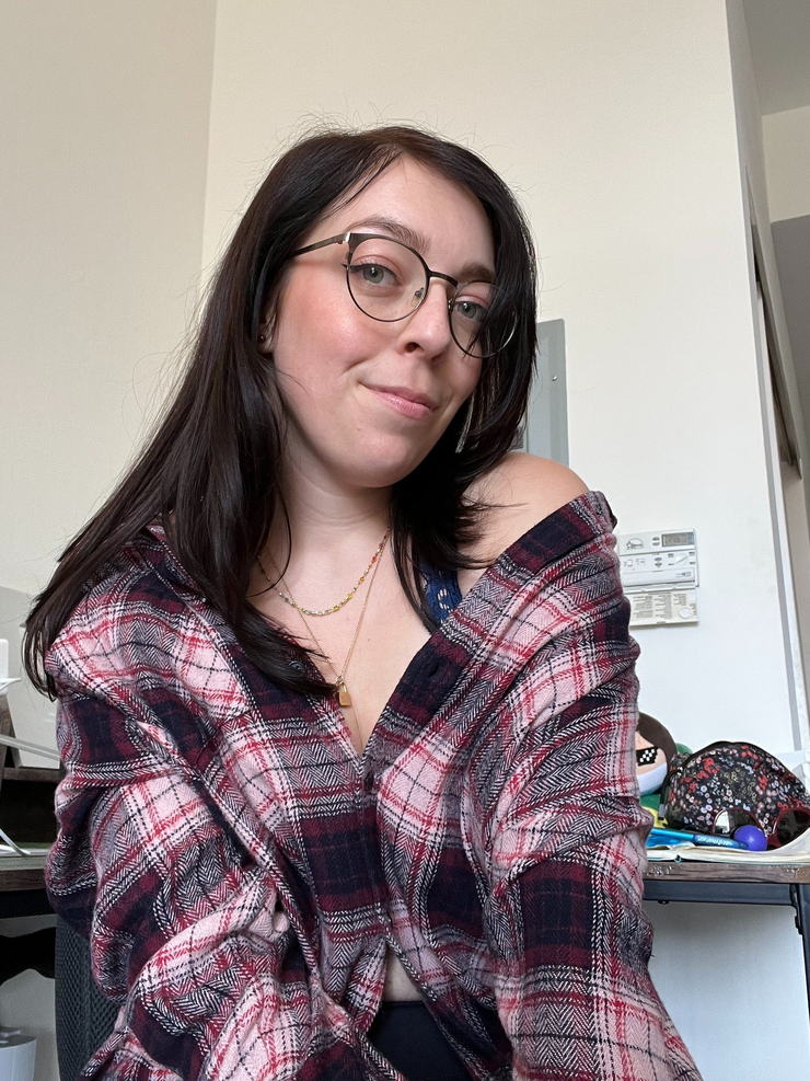 Picture of Amanda Golka