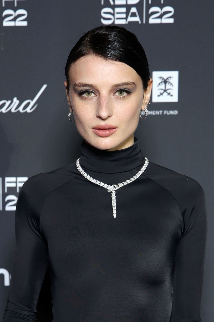 Picture of Alice Pagani