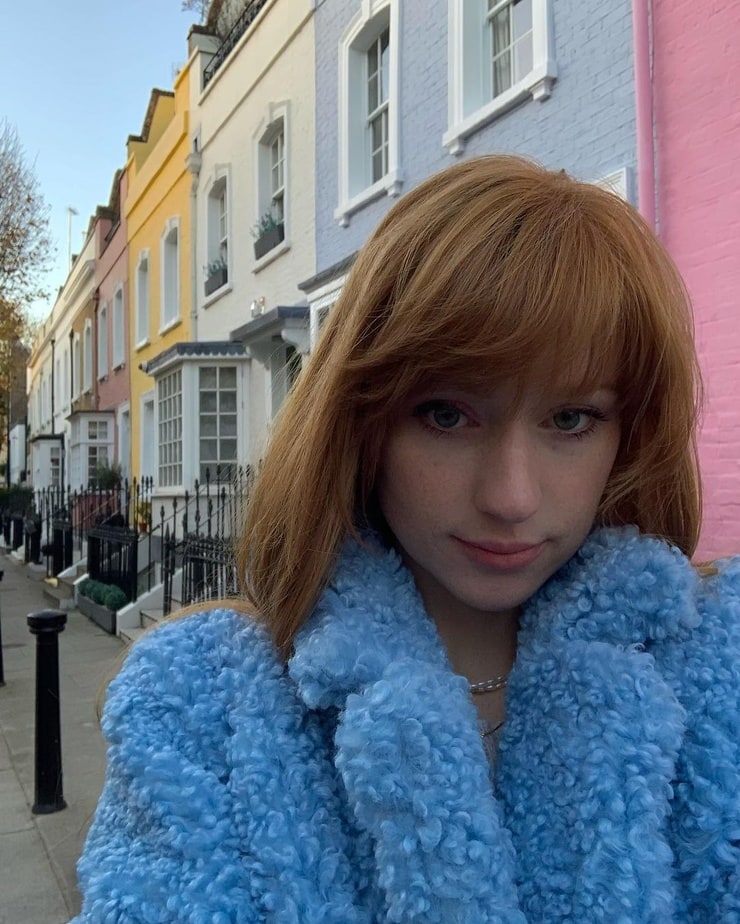 Picture of Alina Kovalenko