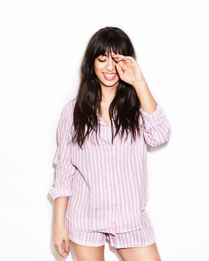 Picture of Hila Noorzai